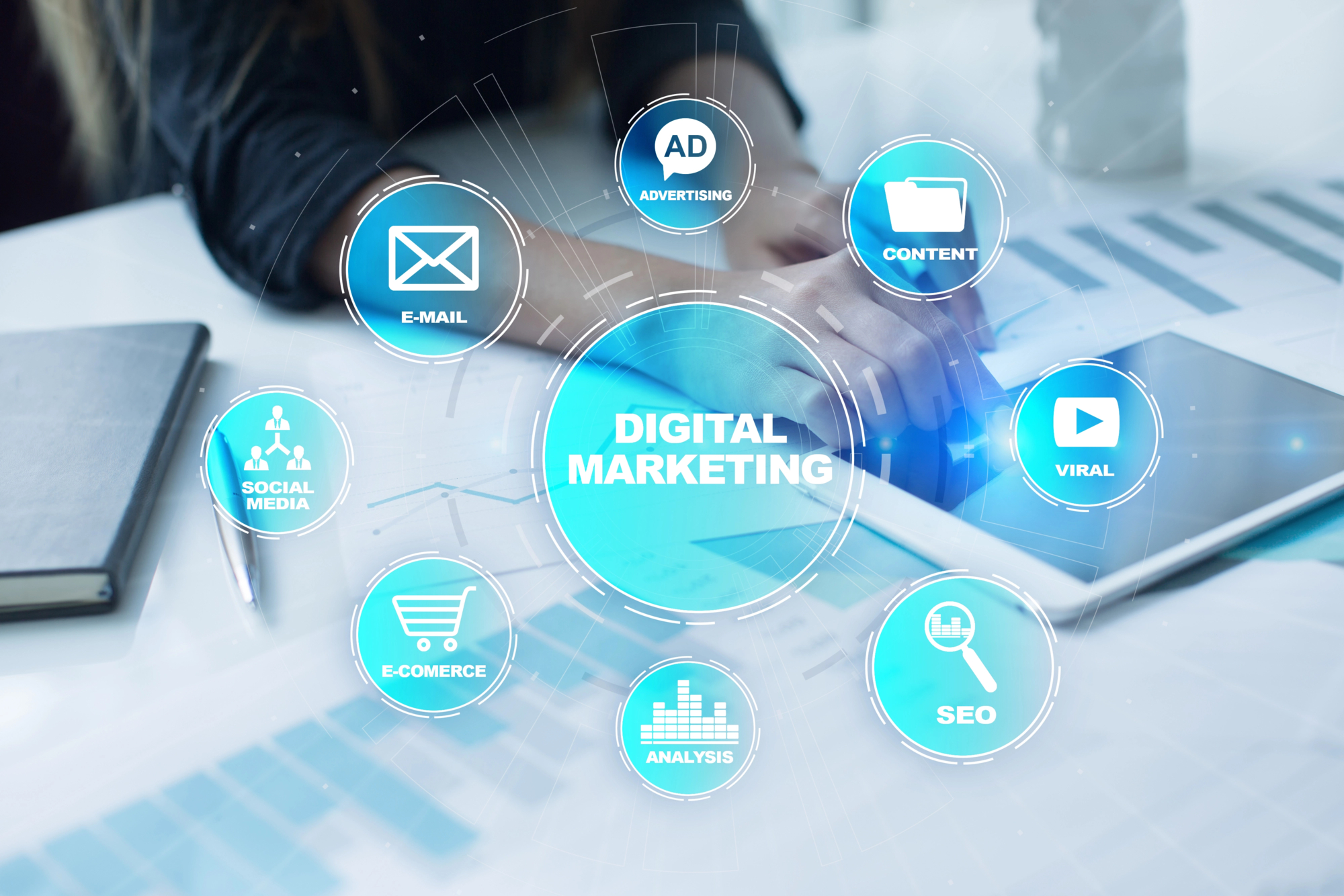 Click Flow Grow | Lead Generation & Sales Conversion Solutions